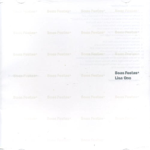 Boas Festas: Lisa Ono: Amazon.es: CDs y vinilos}