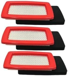 Amazon.com: SOLLON redmax ebz8500 ebz7500 Air Filter 544271501 ...