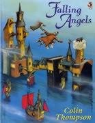 Falling Angels: Thompson, Colin: 9780099432982: Amazon.com: Books