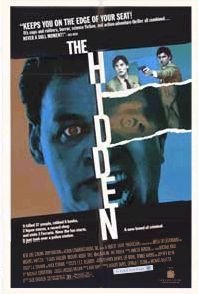 Amazon.com: The Hidden /Widescreen Collector's Edition LaserDisc ...