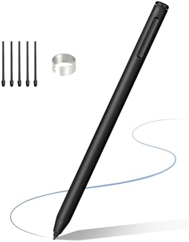 Amazon.com: Magnetic Stylus Pen for Remarkable 2 Pen with Eraser ...