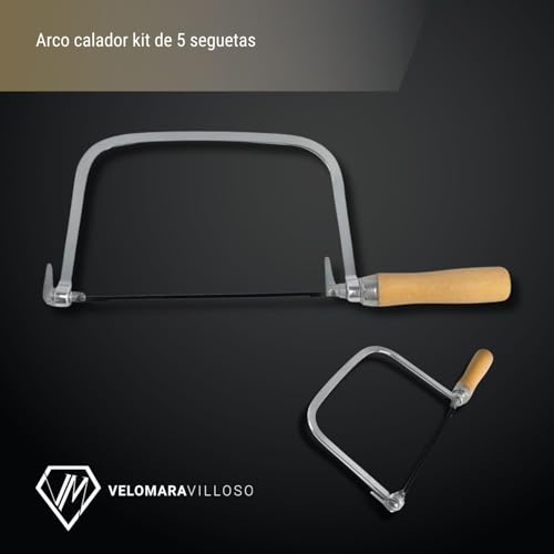 Segueta De Mano - Ferreteria Y Herramientas
