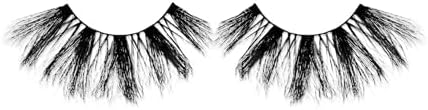 Amazon.com : MORPHE MAKE IT BIG FAUX MINK LASHES (Big Flirt) : Beauty ...
