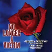 Alyosha Ryabinov - No Longer a Victim : cd - Amazon.com Music