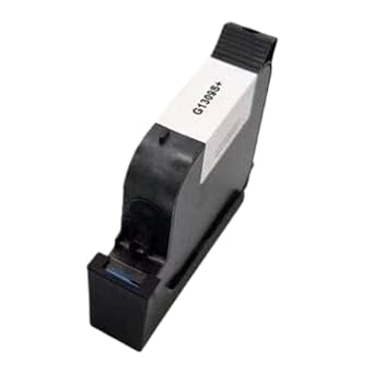 Amazon.com: Printer Accesstories Eco Solvent Ink Cartridge G1309S ...