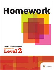 Amazon | Edmark Reading Program - Level 2, Homework | Instruction Methods