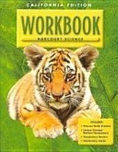 Science Workbook: California Edition/ Grade 2: unknown author ...