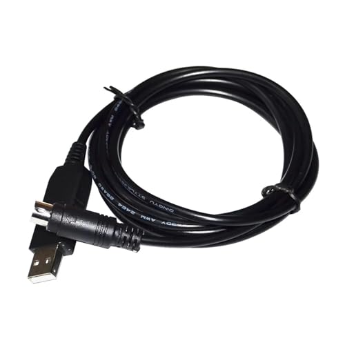 FTDI FT232RL Puce USB vers PS/2 Mini DIN 6P MD6 Adaptateur RS232 Câble ...