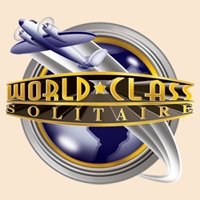 Amazon.com: World Class Solitaire [Download] : Video Games