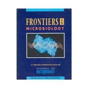 Frontiers in Microbiology: A Collection of Minireviews from the Journal ...