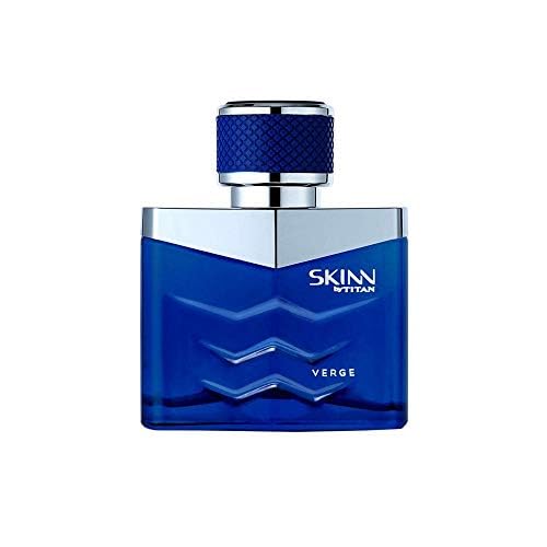 Amazon.com : prime craft FM04PGL Men's Eau de Parfum, Verge, 50ml ...
