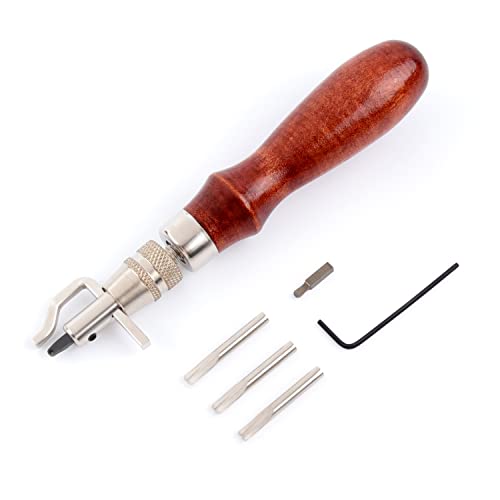 What Tools Are Used in Leather Working? – Tactile Hobby