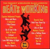 Various - Beats Working Vol. 2 - Amazon.com Music