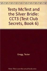 Amazon.co.jp: Testy McTest and the Silver Bridle (Test Club Secrets ...