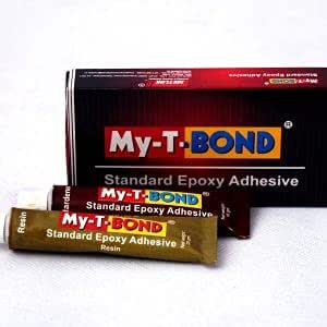 Metlok Standard Epoxy Adhesive : Amazon.in: Industrial & Scientific