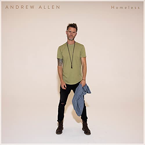 Homeless de Andrew Allen en Amazon Music Unlimited