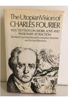 Amazon.com: The Utopian Vision of Charles Fourier: Selected Texts on ...