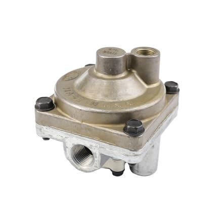 Amazon.com: Sealco Service Relay Valve Rv040 110410 : Automotive