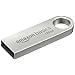 Amazon Basics 128 GB Flash Drive | USB 3.0 | Upto 150 MB/s | Metallic ...