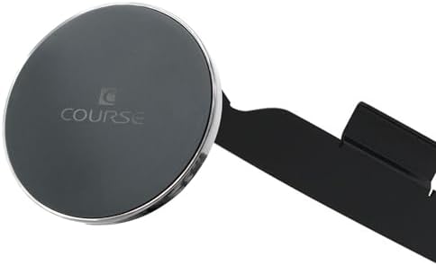 Amazon.com: Course Motorsports Direct Fit Phone Mount - Toyota Tacoma ...