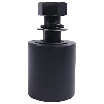 WQSING Top Roller RD208-21904 RD201-21920 Compatible with Kubota KH040 ...
