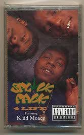 Splack Pack 4 Life - Amazon.com Music