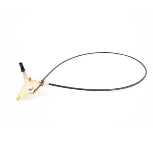 Best Mechanical Control Cable Assemblies for Precision and Performance ...