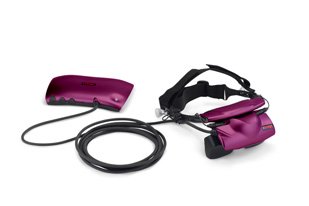 Amazon.com: Z800 3DVisor Color Kit - Metallic Purple : Video Games