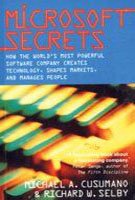 Buy Microsoft Secrets: How the World's Most Powerful Software Company ...
