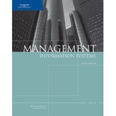 Buy Management Information Systems Book Online at Low Prices in India ...