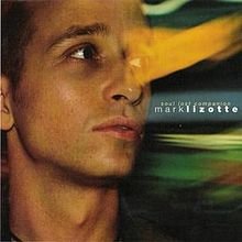 Soul Lost Companion: Mark Lizotte: Amazon.es: CDs y vinilos}