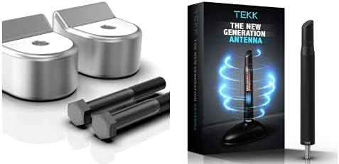 Amazon.com: MAXRACING 2-Inch Suspension Leveling Kit Compatible with ...