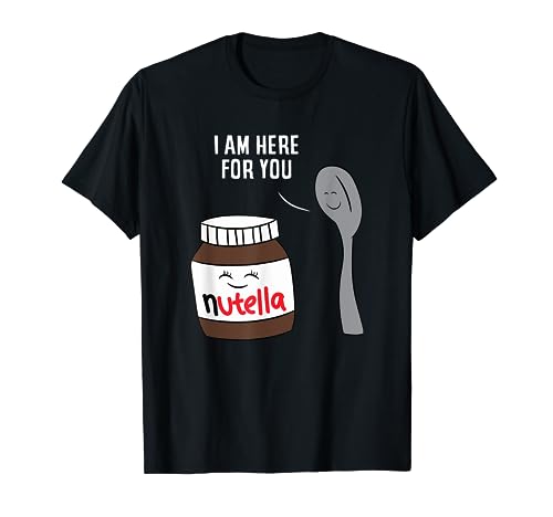 😋 20 Nutella Geschenke 2025 für echte Nutella-Fans!