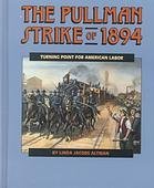 Buy The Pullman Strike of 1894: Turning Point for American Labor ...