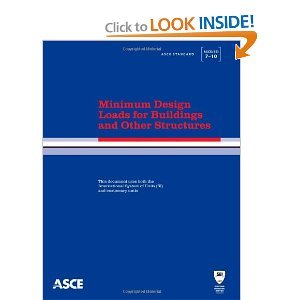 Minimum Design Loads for Buildings and Other Structures byEngineers ...