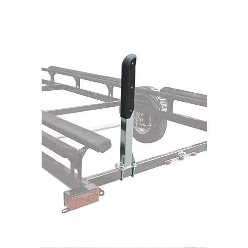 5 Best Pontoon Trailer Guides for 2023 | Pontoon Authority