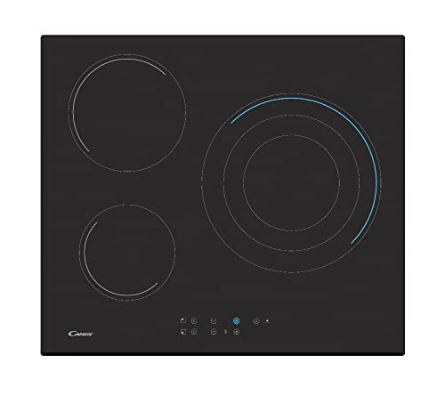 Vitroceramicas Candy Sprinter El Corte Inglés ️ 2024