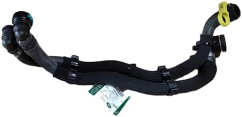 Amazon.com: GENUINE HEATER HOSE COMPATIBLE WITH LAND ROVER RANGE ROVER ...
