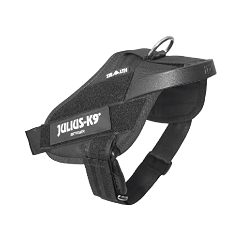 Julius K9 Harness – The 15 best products compared - Wild Explained