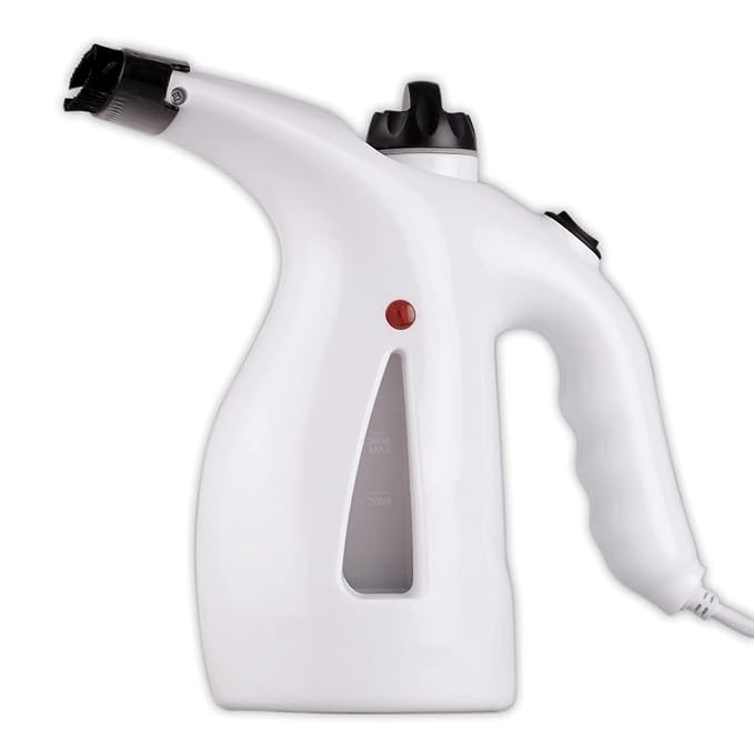 portable electric handheld Frebic steamer for outstation travel cloth ...