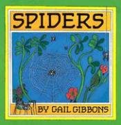 Spiders : Gibbons, Gail: Amazon.es: Libros