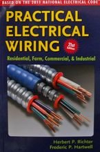 Practical Electrical Wiring: 9780070523920: Books - Amazon.ca