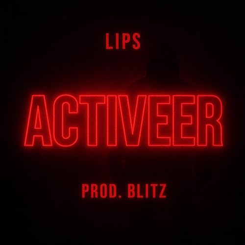 Activeer by Lips on Amazon Prime Music