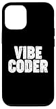 ・ブランド:Vibe Coder・製造元:アマゾンによるマーチャンダイジング・モデル:64ZCSTFNX6QJPIPHONE_12_12_PRO・製造元/メーカー部品番号:64ZCSTFNX6QJPIPHONE_12_12_PRO・Vibe...
