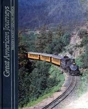 Great American Journeys - Explore America: Reader's Digest Editorial ...