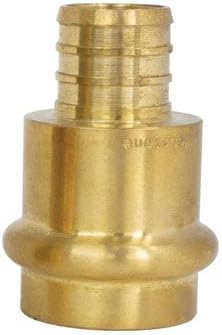 Amazon.com: 3/4" Pro Press x Pex Adapter (ProPress Copper Press ...