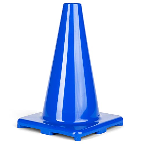 Top 10 Best Safety Cones 12 Inch : Reviews & Buying Guide - Katynel