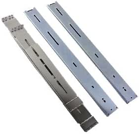 26 Inch Sliding Rail Kit for Most Rackmount Chassis : Amazon.ca ...