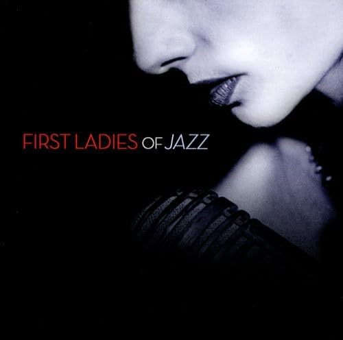 Various Artists - First Ladies of Jazz - Amazon.com Music