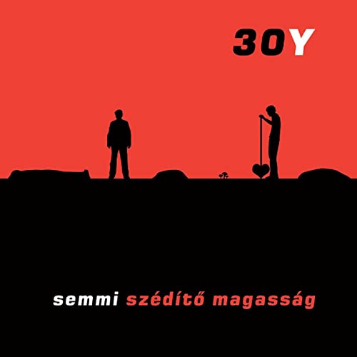 Semmi Szédítő Magasság by 30Y on Amazon Music - Amazon.co.uk